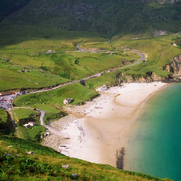Top beaches in Ireland: the best beaches to visit this summer | CN ...