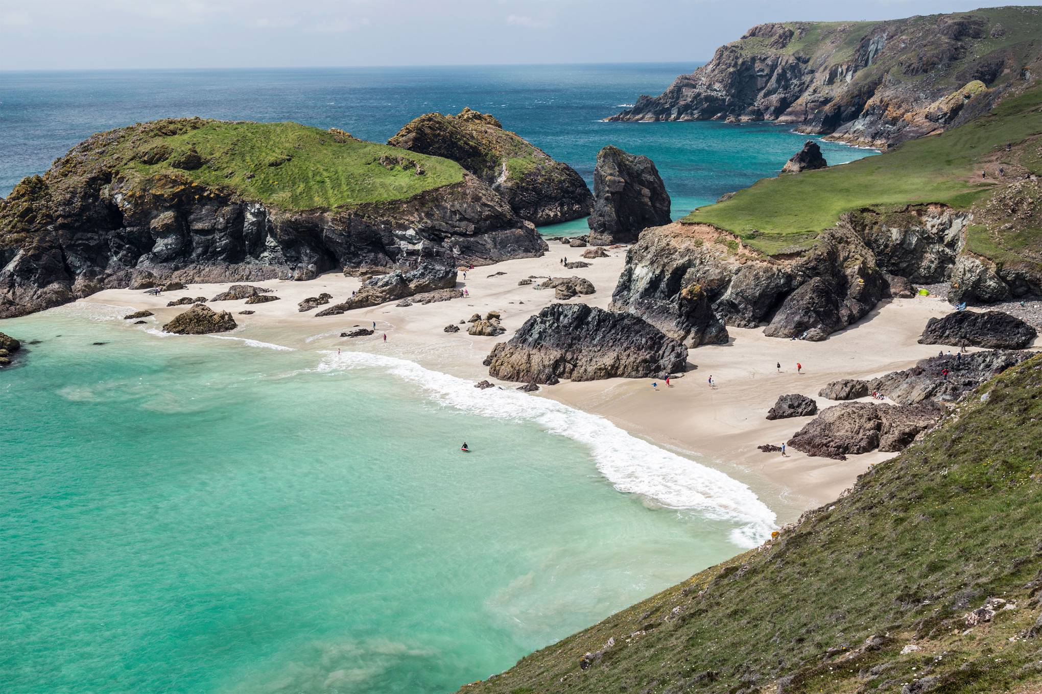 The best places to visit in Cornwall | CN Traveller