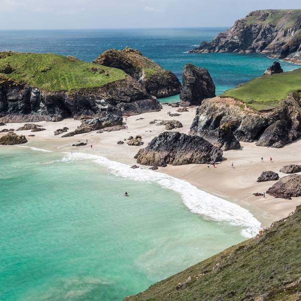 The best places to visit in Cornwall | CN Traveller