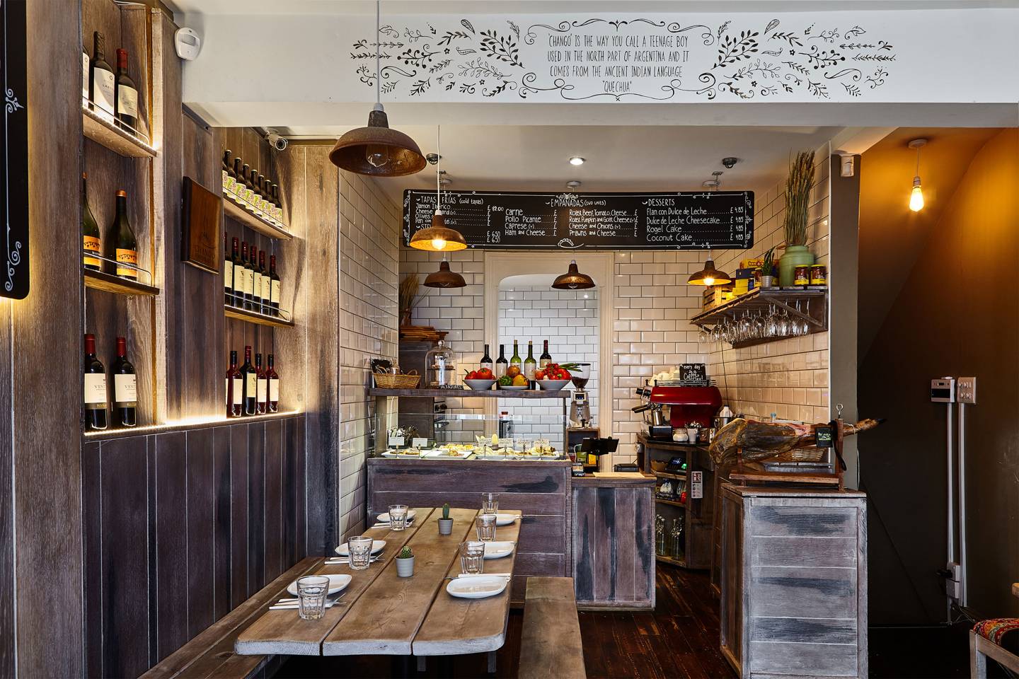 Things to do in Wimbledon, plus restaurants and bars | CN Traveller