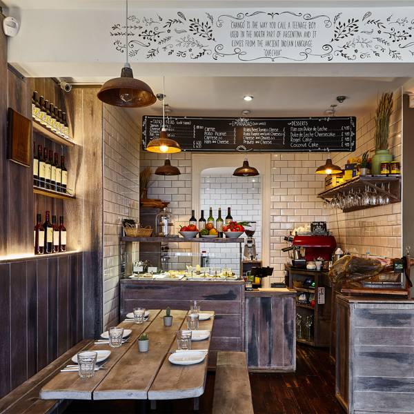 Things to do in Wimbledon, plus restaurants and bars | CN Traveller