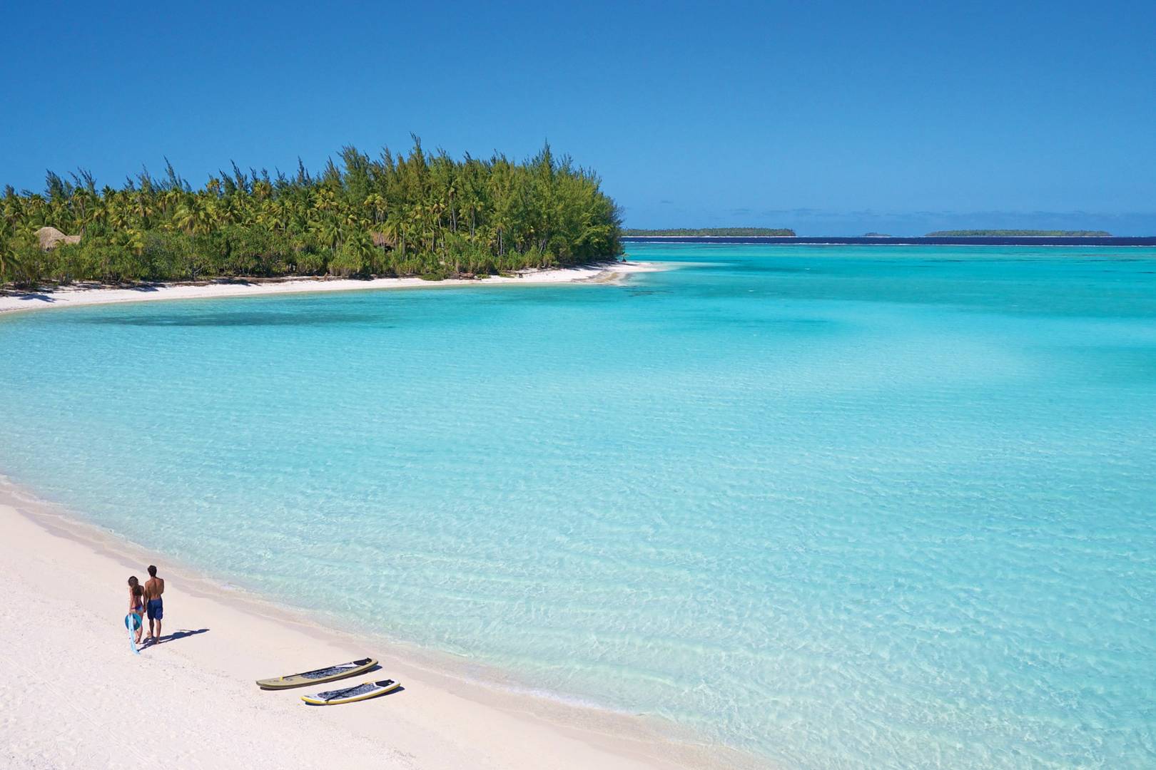 The Godfather of private islands | Marlon Brando's atoll Tetiaroa ...