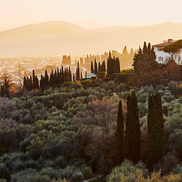 The best road trip around Tuscany, Italy | CN Traveller