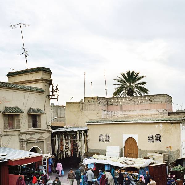 Road trip: Southern Morocco and Western Sahara | CN Traveller