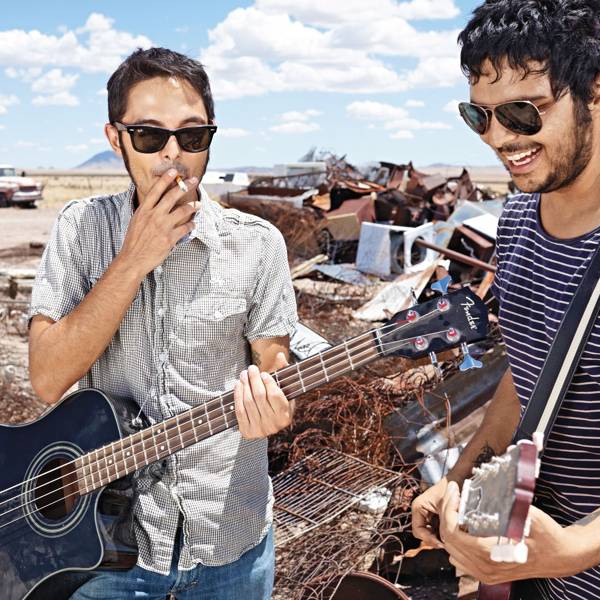 Marfa's modern art scene | Road trips in Texas | CN Traveller