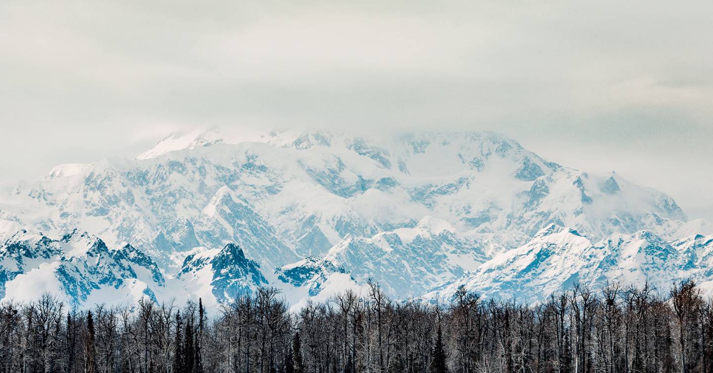Visiting Alaska in the era of climate change | CN Traveller