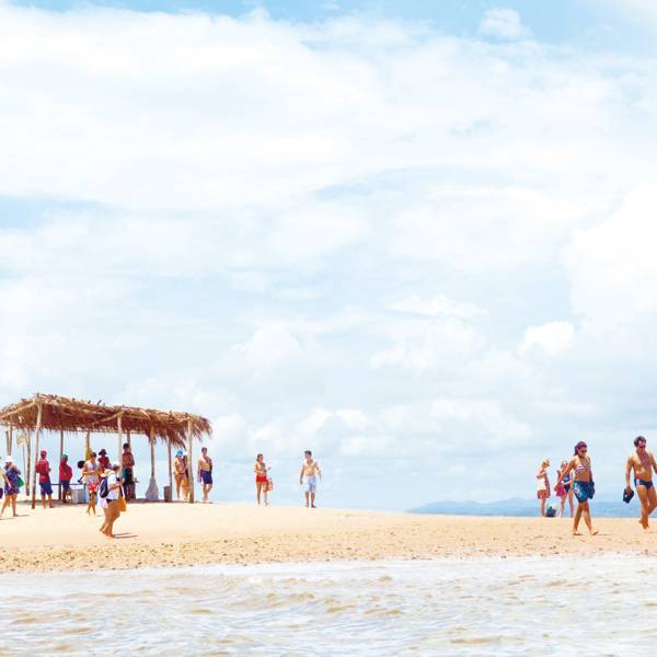 The best beaches and beach hotels in Bahia, Brazil | CN Traveller