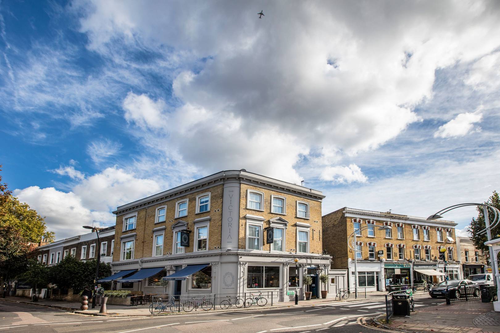 Peckham neighbourhood guide | CN Traveller