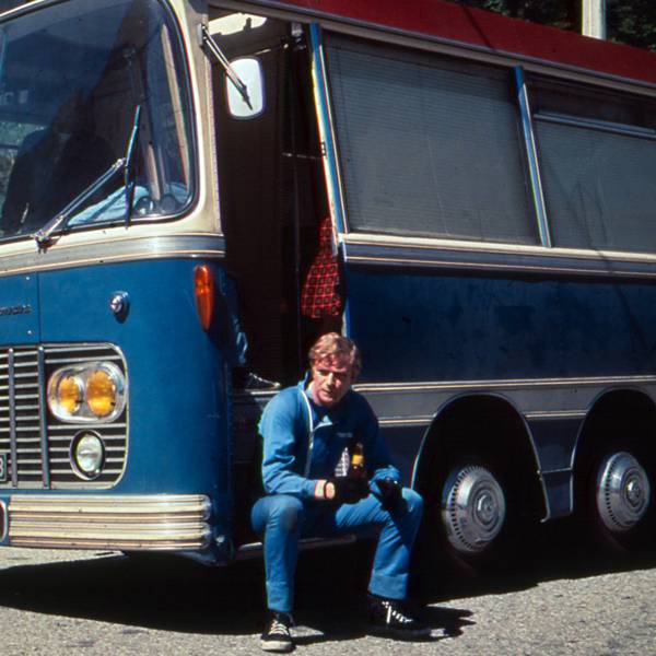 The Italian Job film locations | CN Traveller