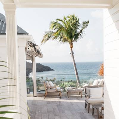 An insider's guide to St Barth's | CN Traveller