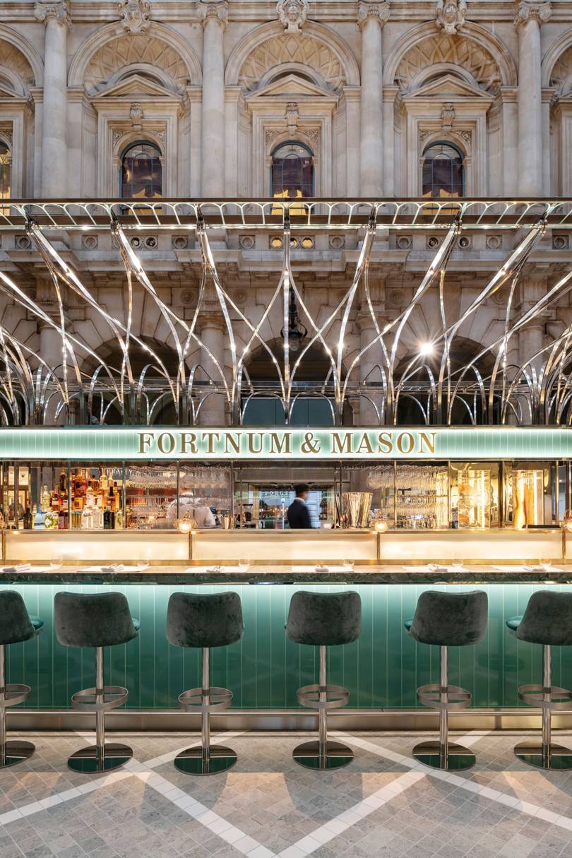 Afternoon tea in London 2021: The best delivery options | CN Traveller