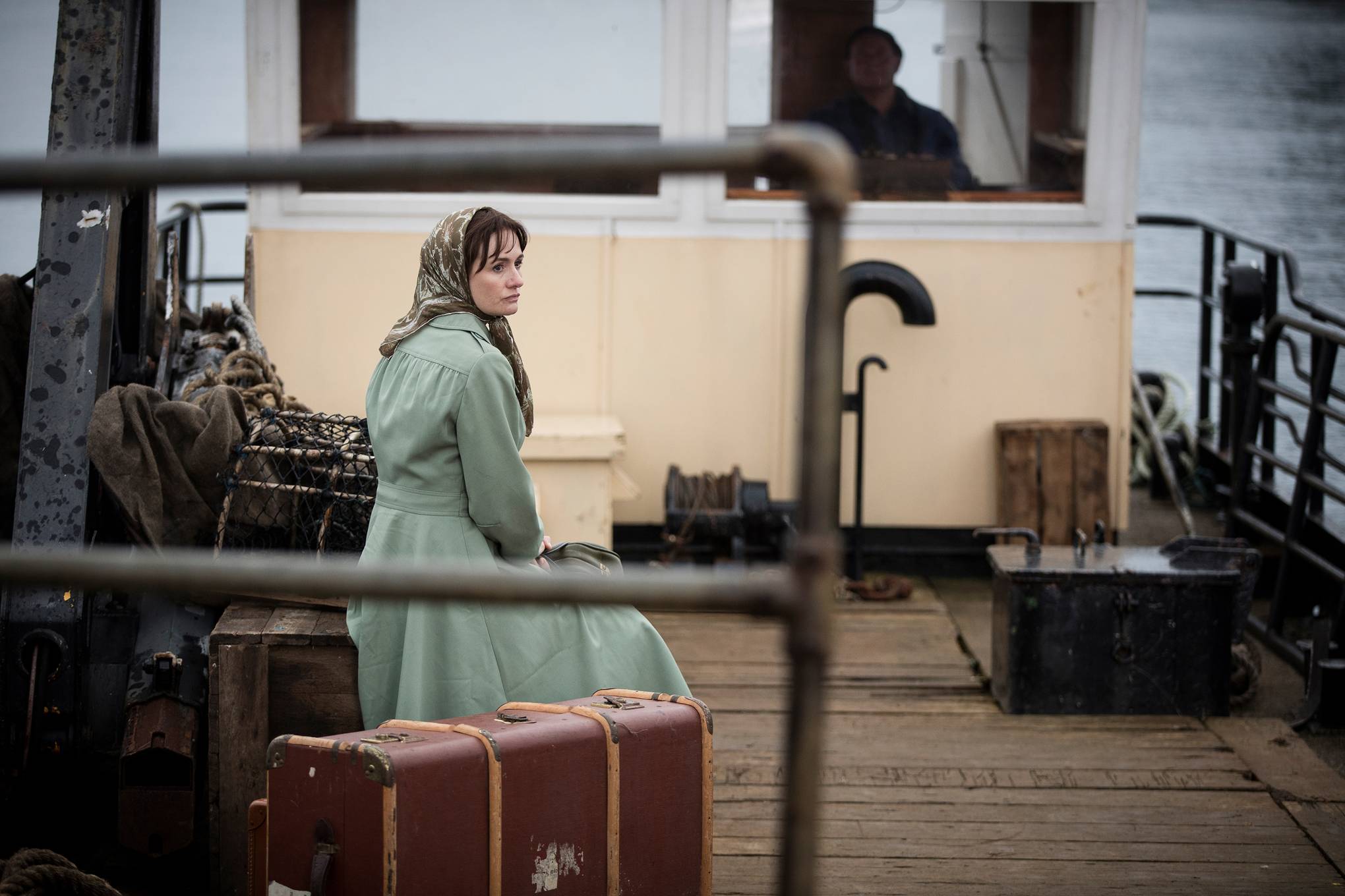 Where was The Bookshop filmed? | CN Traveller