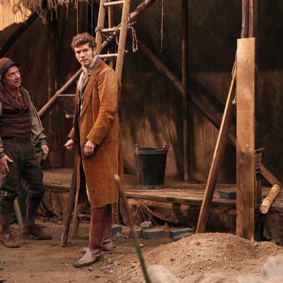 Where is Sanditon filmed? The filming locations you can visit | CN ...