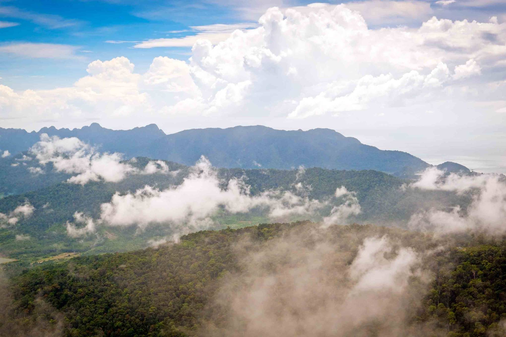 The 10 best things to do in Langkawi | CN Traveller
