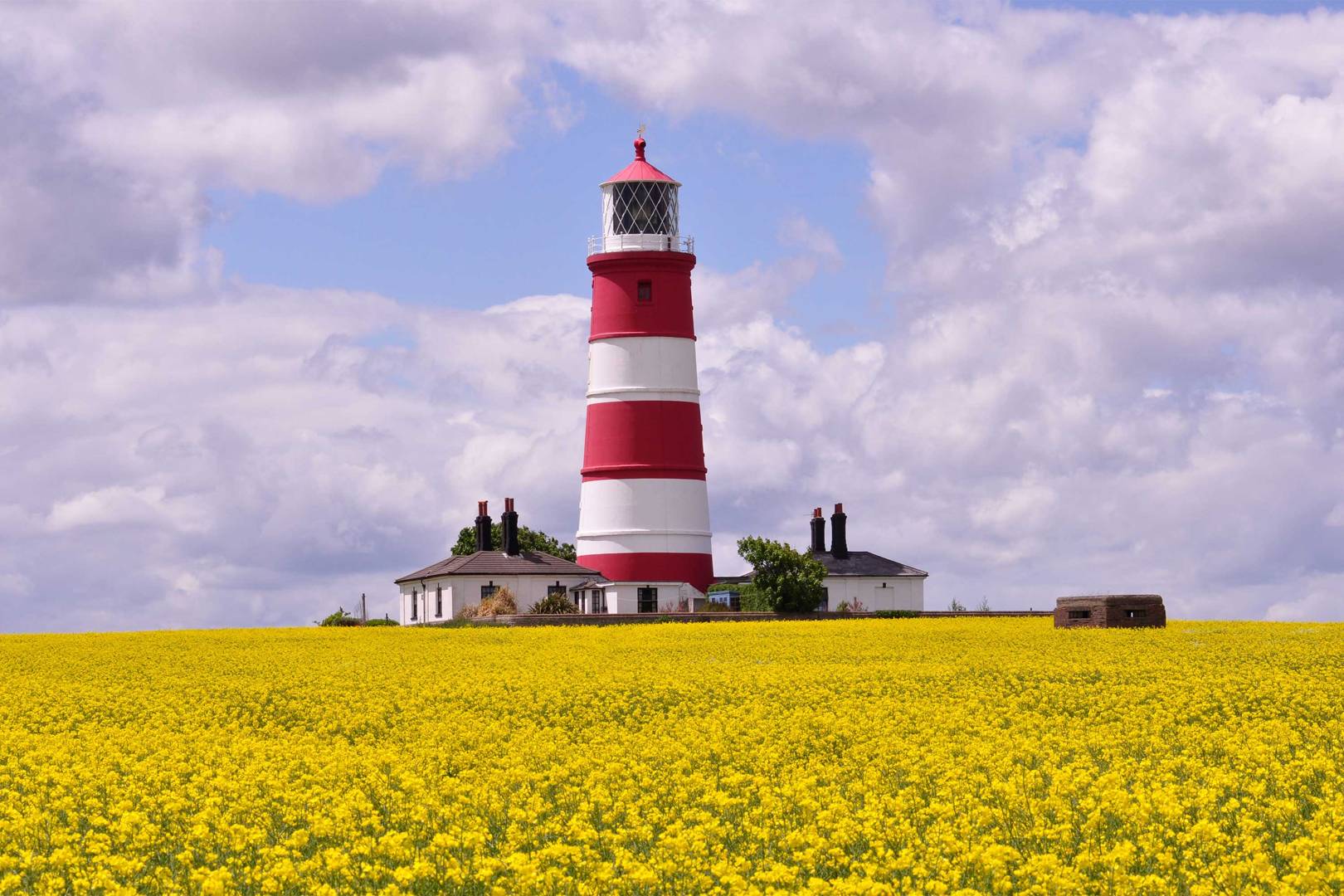 The most beautiful places in Norfolk | CN Traveller