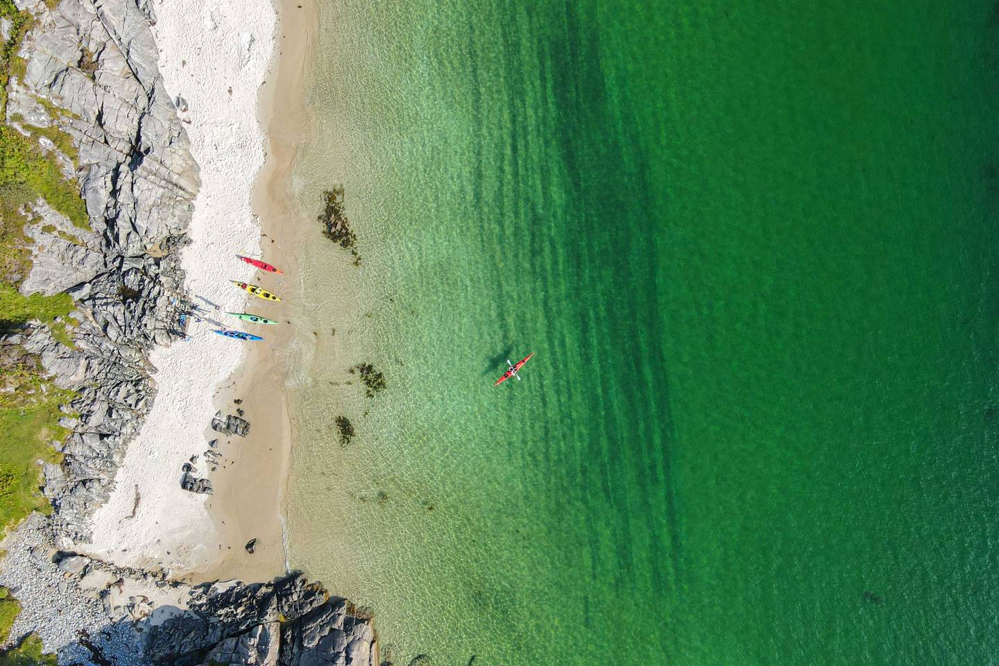 9 travel companies for eco-concious travellers | CN Traveller