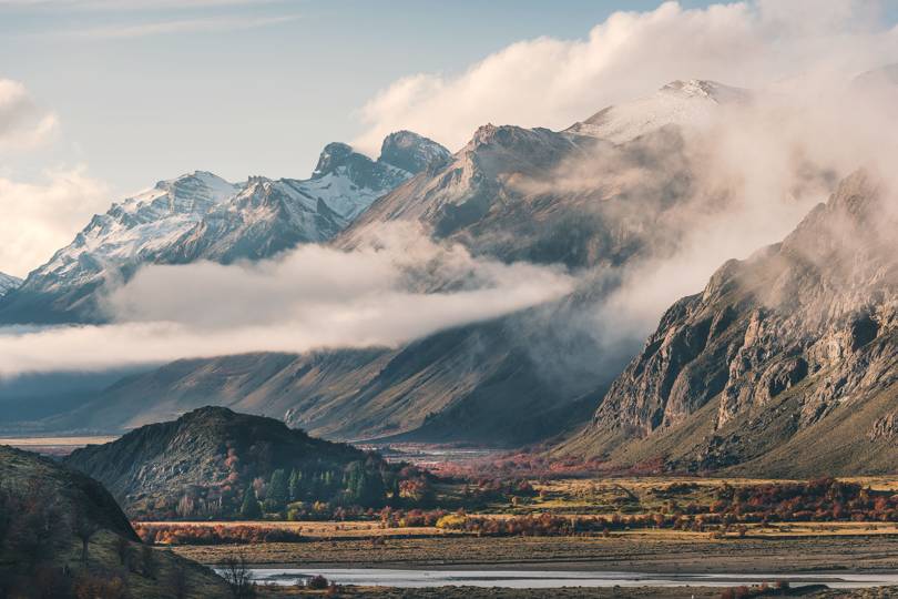 A free expert guide to Patagonia, Argentina | CN Traveller