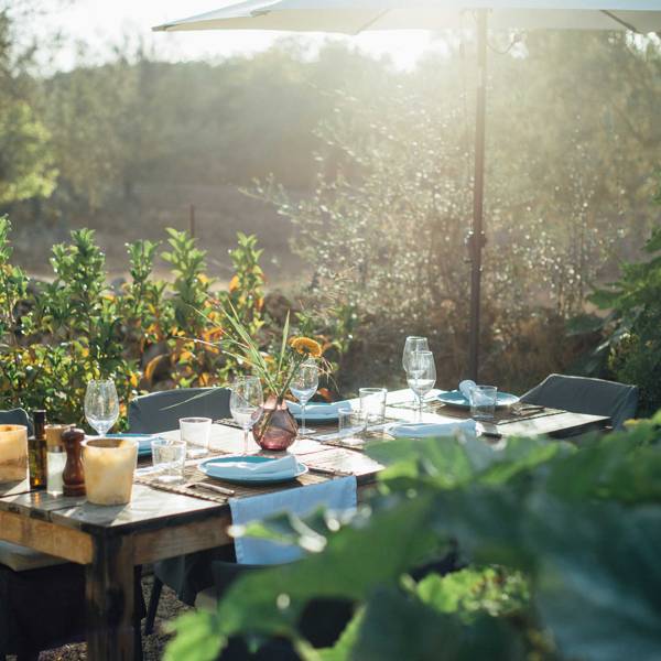 The 14 Prettiest Outdoor Restaurants in Europe | CN Traveller