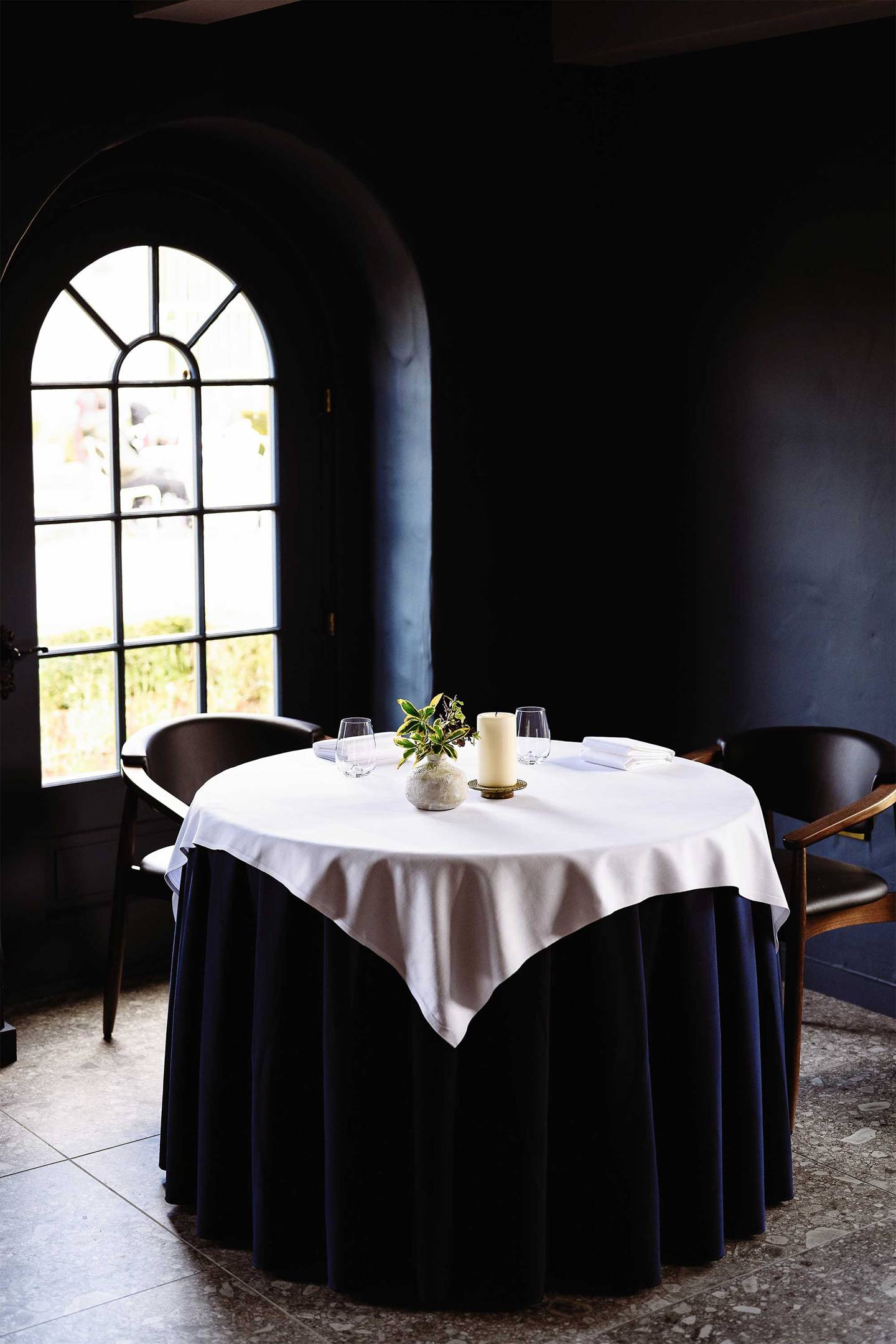 The most beautiful restaurants in Ireland | CN Traveller