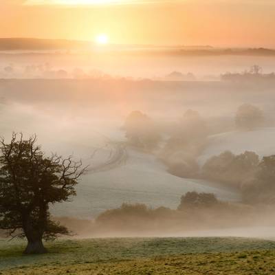 The best autumn holidays in the UK | CN Traveller