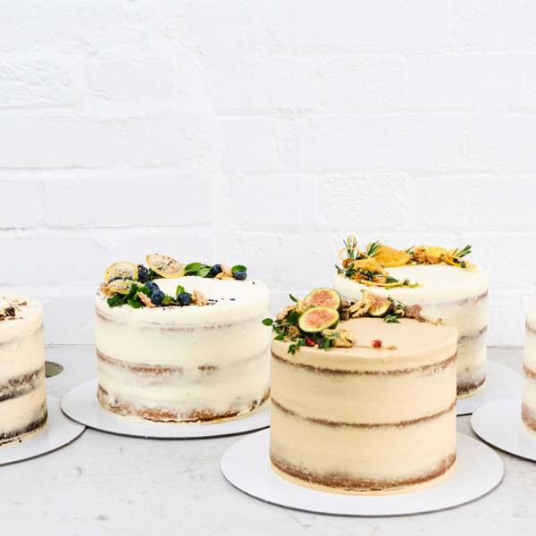The best birthday cakes in London | CN Traveller
