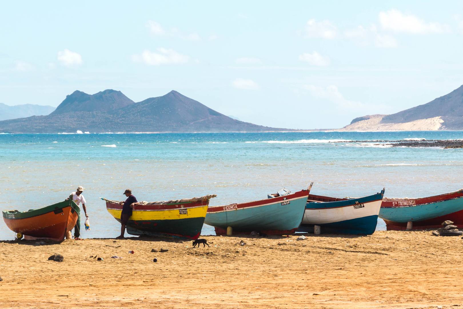 Cape Verde: what to see, where to stay and more | CN Traveller