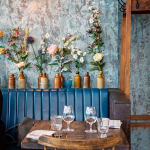 The most beautiful restaurants in Wales | CN Traveller