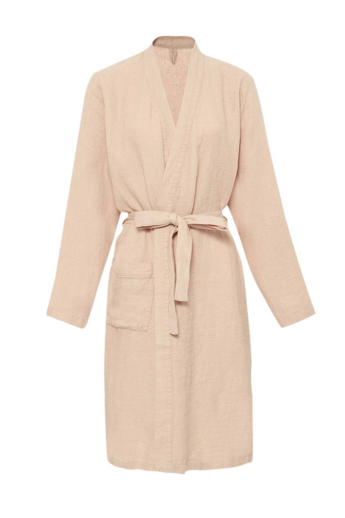 14 bathrobes that will recreate a holiday vibe at home | CN Traveller