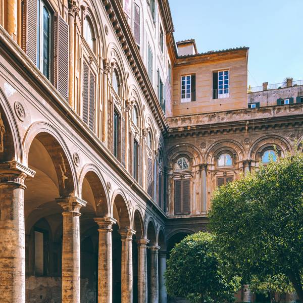 26 of the most beautiful places in Rome | CN Traveller