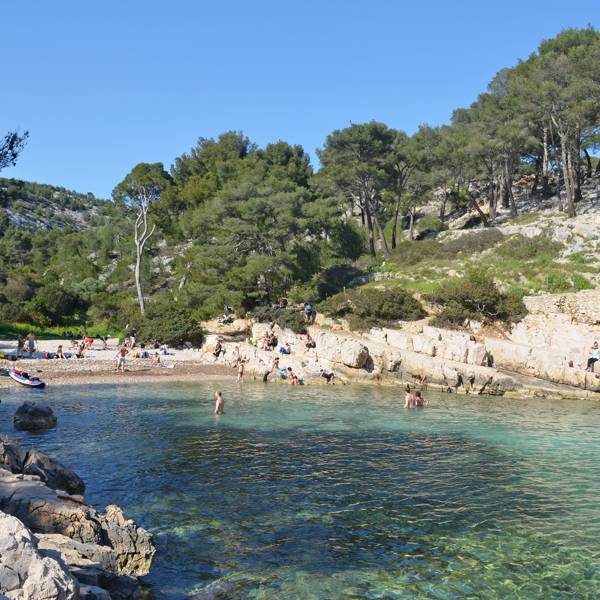 The best beaches in France to visit this summer | CN Traveller