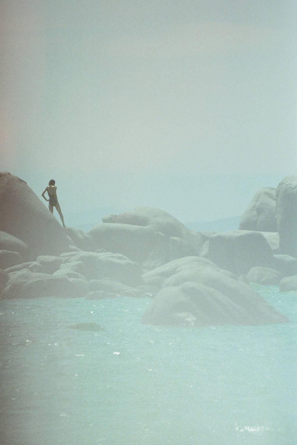 Cavallo, France: Is this the most secluded hideaway in the South of ...