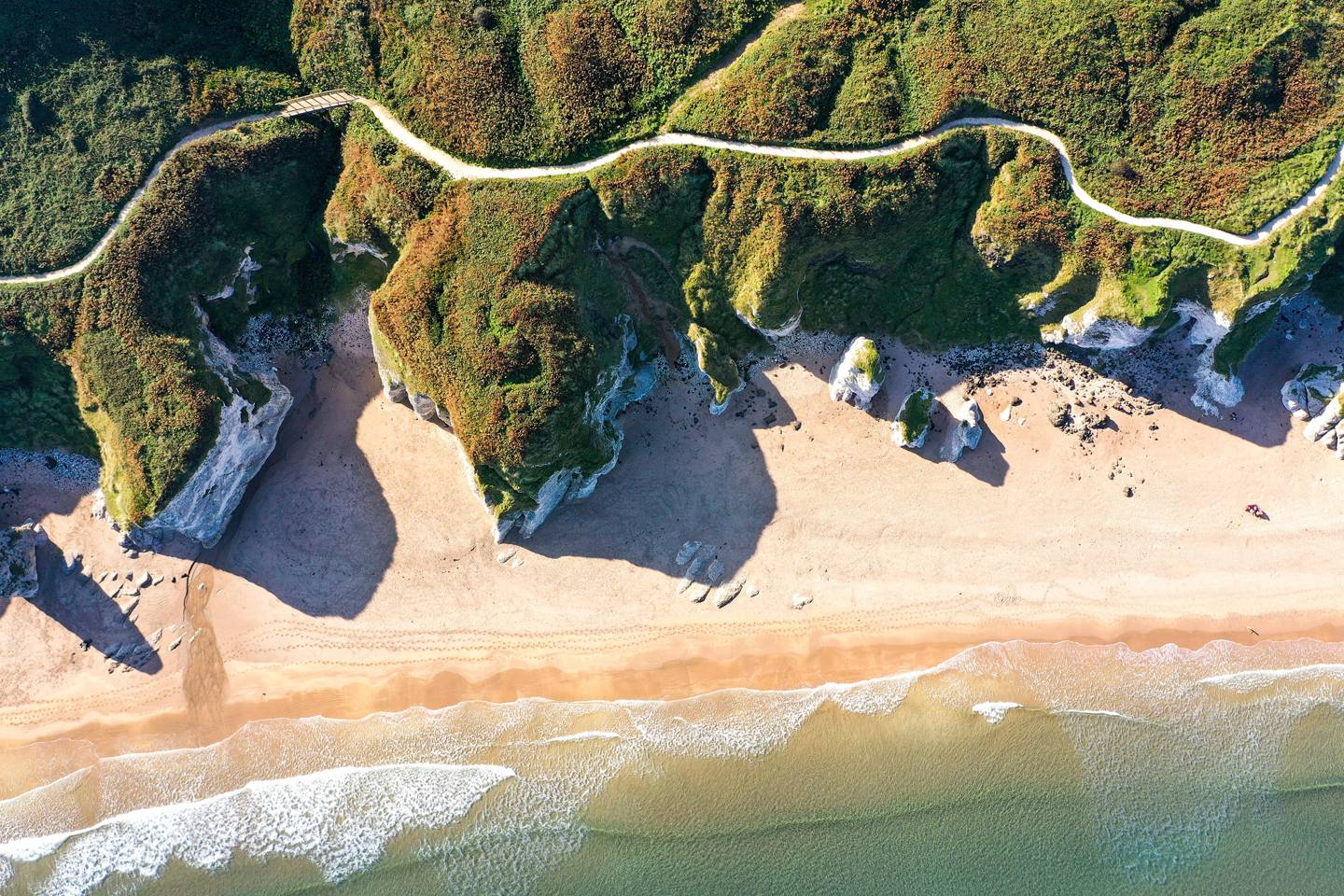 Top beaches in Ireland: the best beaches to visit this summer | CN ...