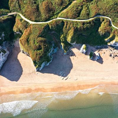 Top beaches in Ireland: the best beaches to visit this summer | CN ...