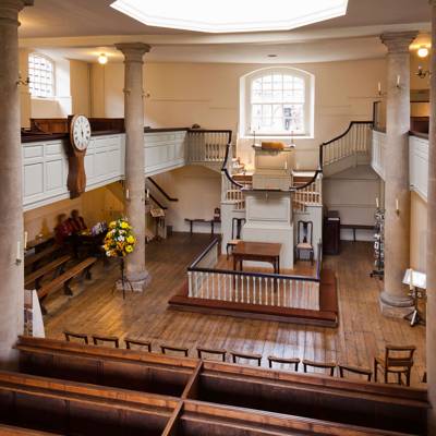 Where is Sanditon filmed? The filming locations you can visit | CN ...