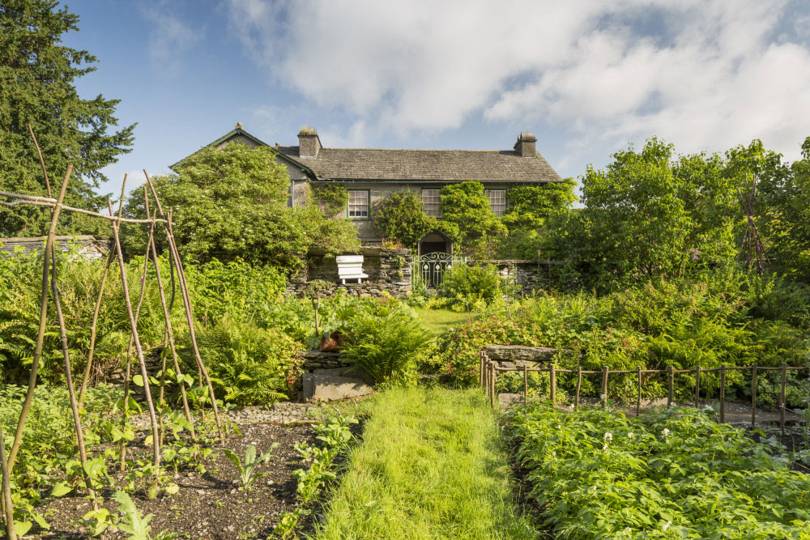 The 10 best National Trust places in the UK | CN Traveller