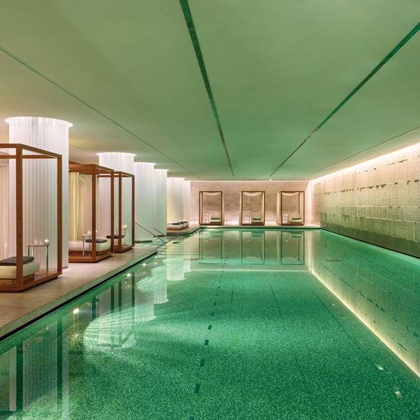 Best spas in London 2021 | Luxury day spas | CN Traveller
