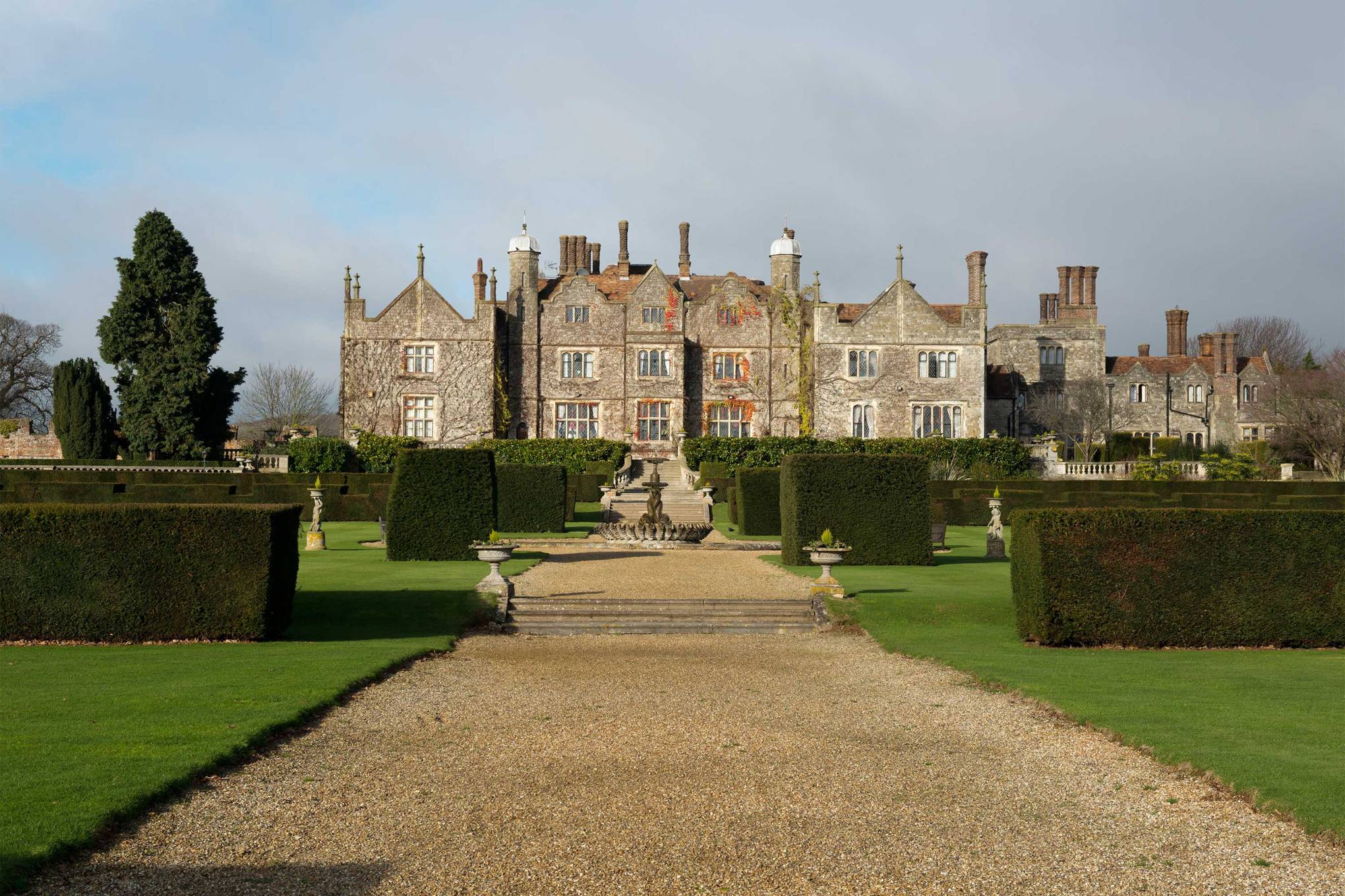 10 of the most beautiful places in Kent | CN Traveller