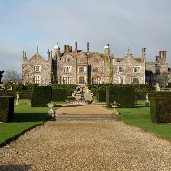 10 of the most beautiful places in Kent | CN Traveller
