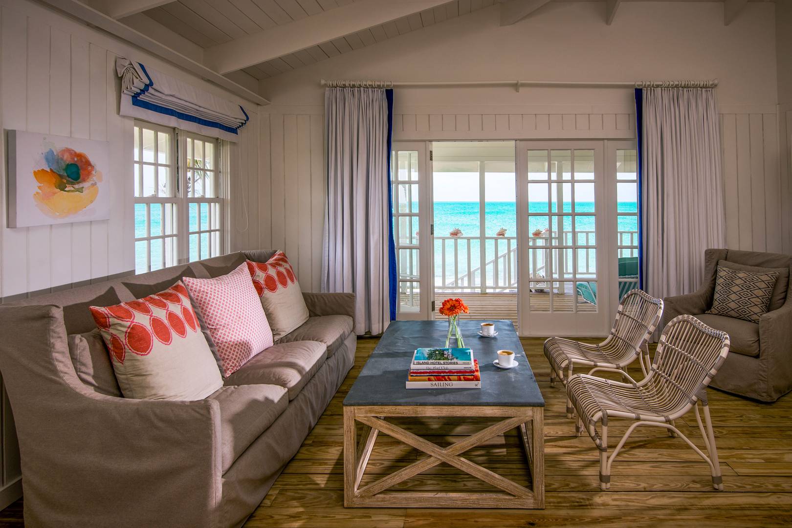 Fyre Festival: the island locations worth visiting | CN Traveller