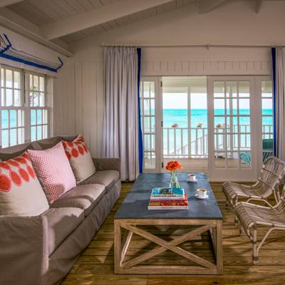 Fyre Festival: the island locations worth visiting | CN Traveller
