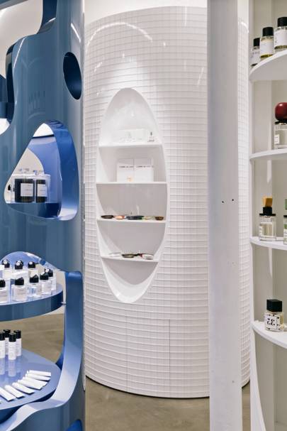 The best wellness spots in Paris | CN Traveller