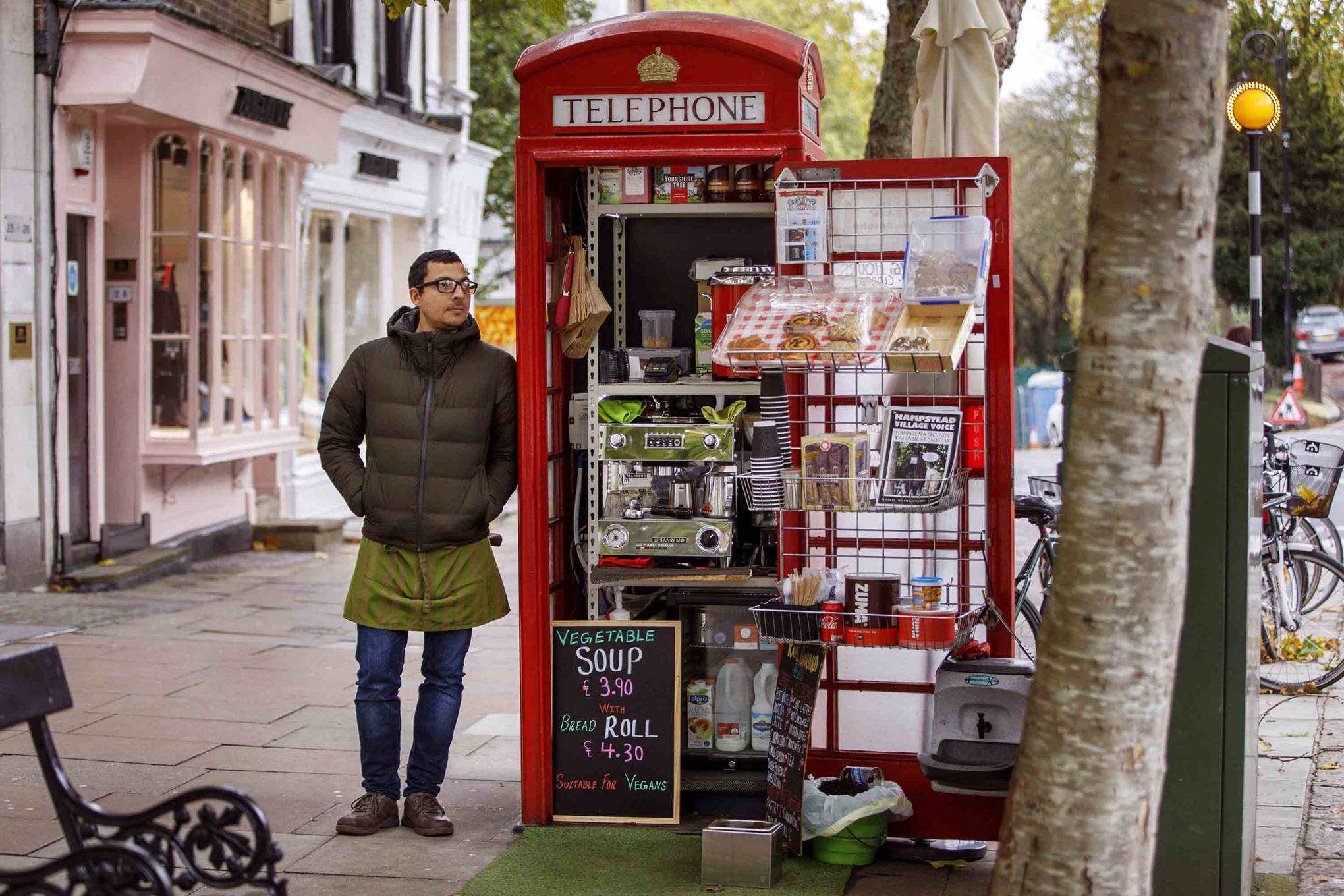 Where to shop in London | CN Traveller