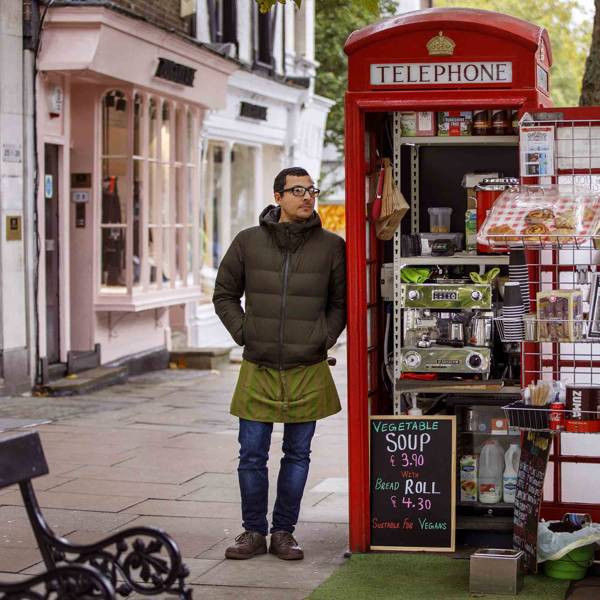 Where to shop in London | CN Traveller