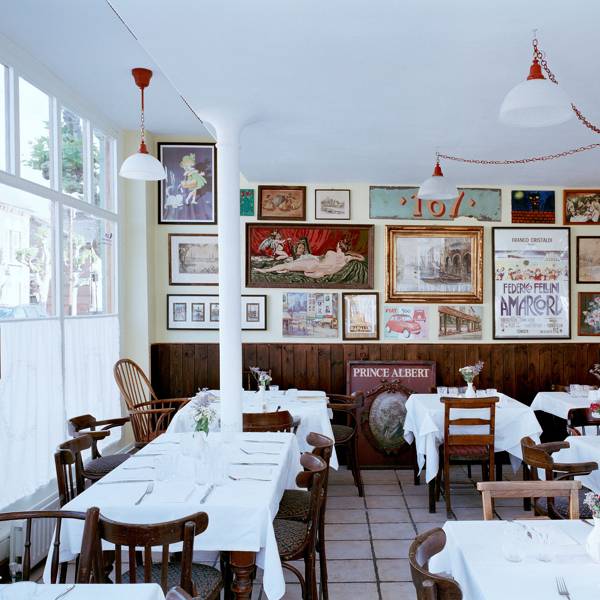 Queen’s Park and Kensal Rise: an insider guide | CN Traveller