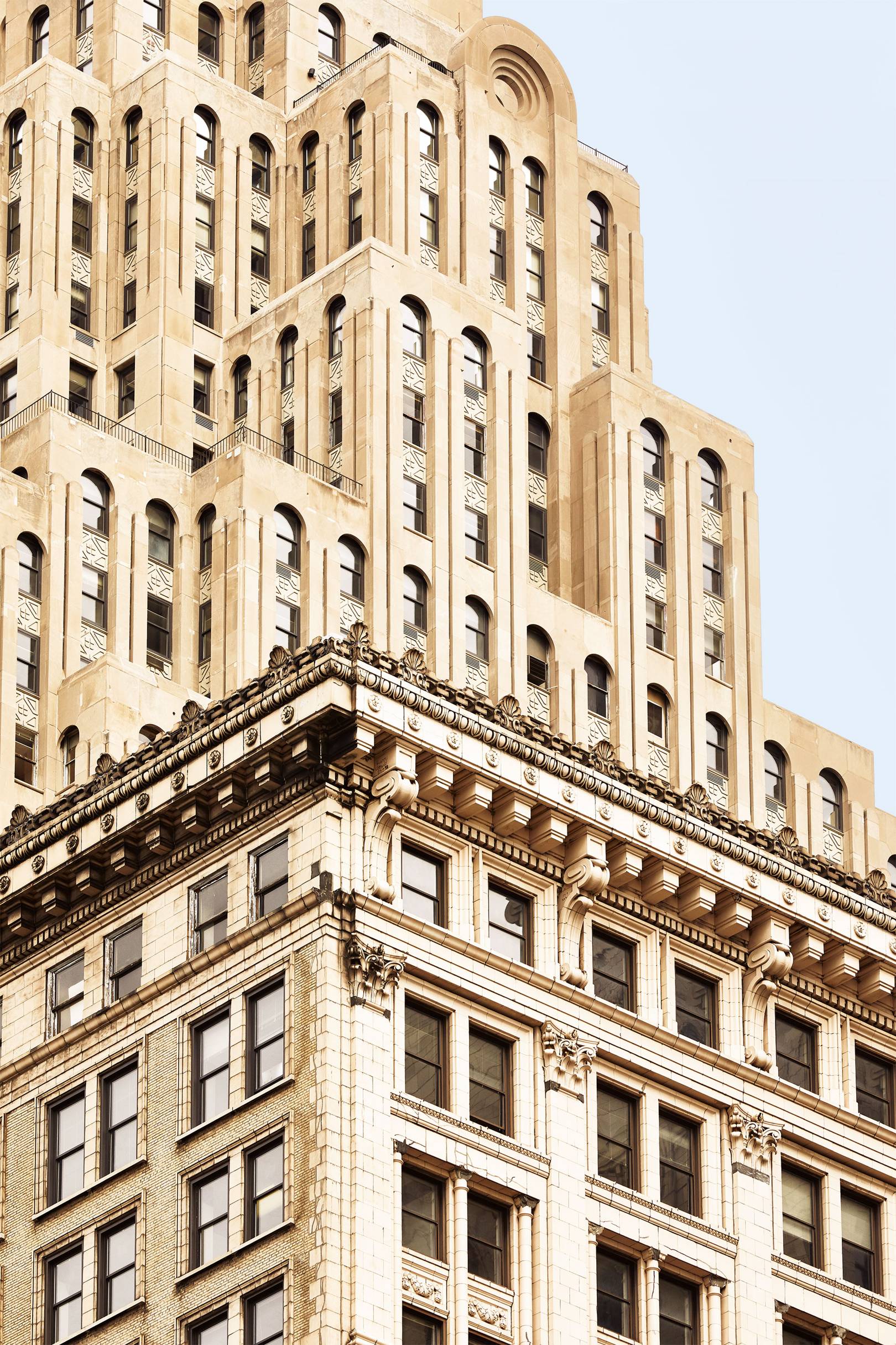 Inside Detroit's rise as the USA's most creative city | CN Traveller