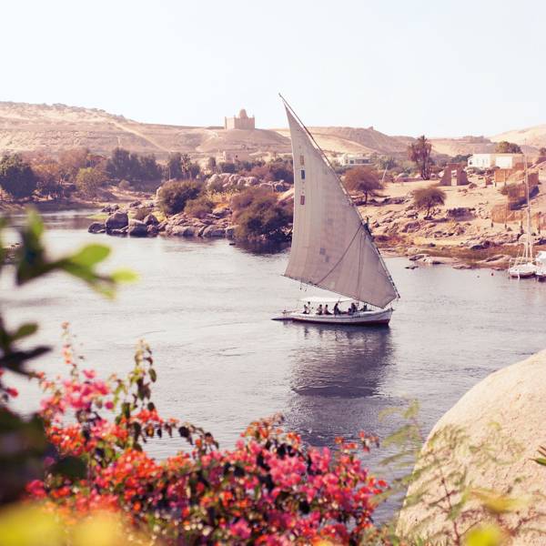 What to see in Aswan | Travel in Egypt | CN Traveller