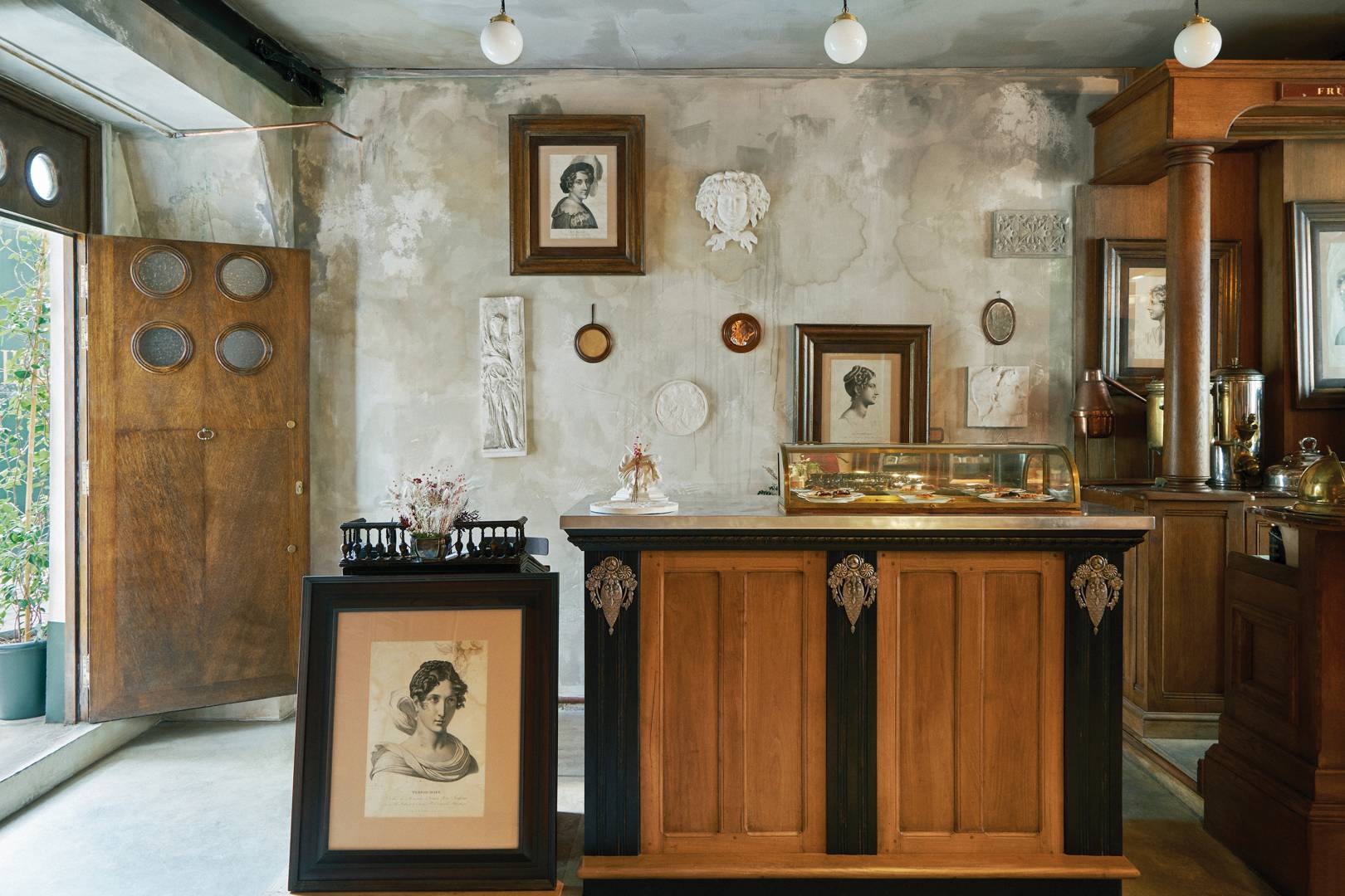 The best wellness spots in Paris | CN Traveller