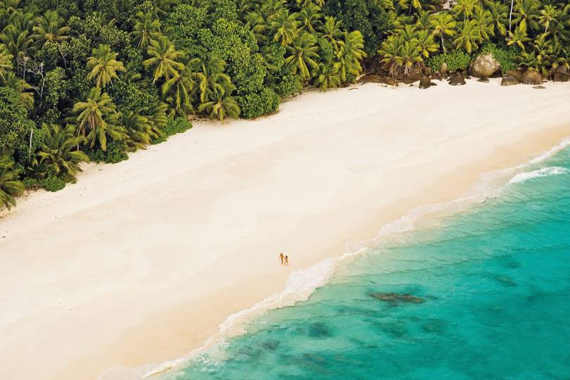Top 10 destinations to watch for 2018 | CN Traveller