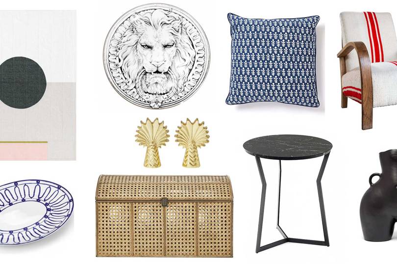 10 travel-inspired homewares to recreate a holiday mood at home | CN ...