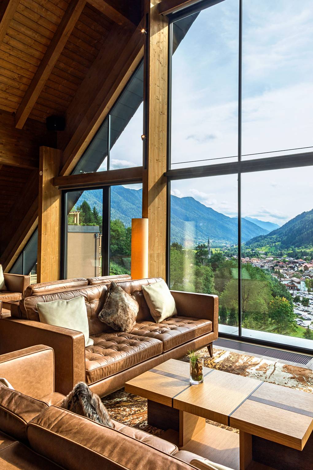 The Dolomites hotels: where to stay in South Tyrol, Italy | CN Traveller